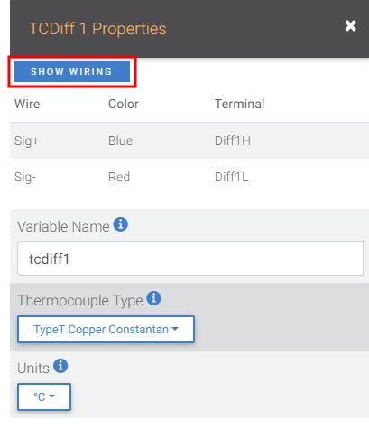 Measurement quickstart using SURVEYOR