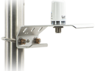 Data logger site equipment