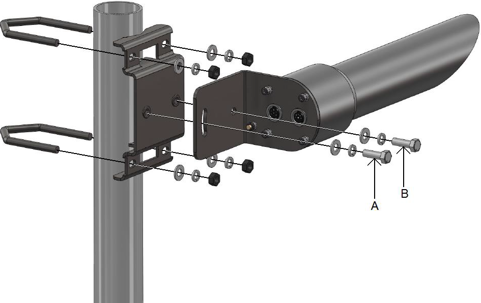 Mounting