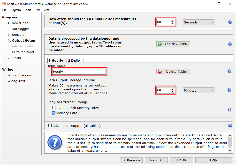 QuickStart