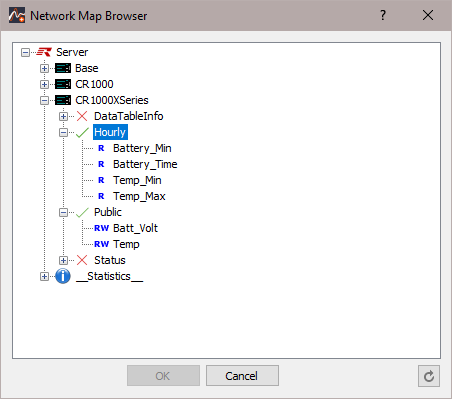RTMC Real Time Monitoring and Control Software