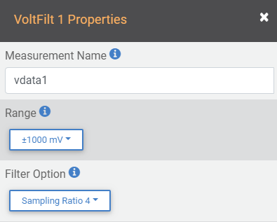 Measurement quickstart using SURVEYOR